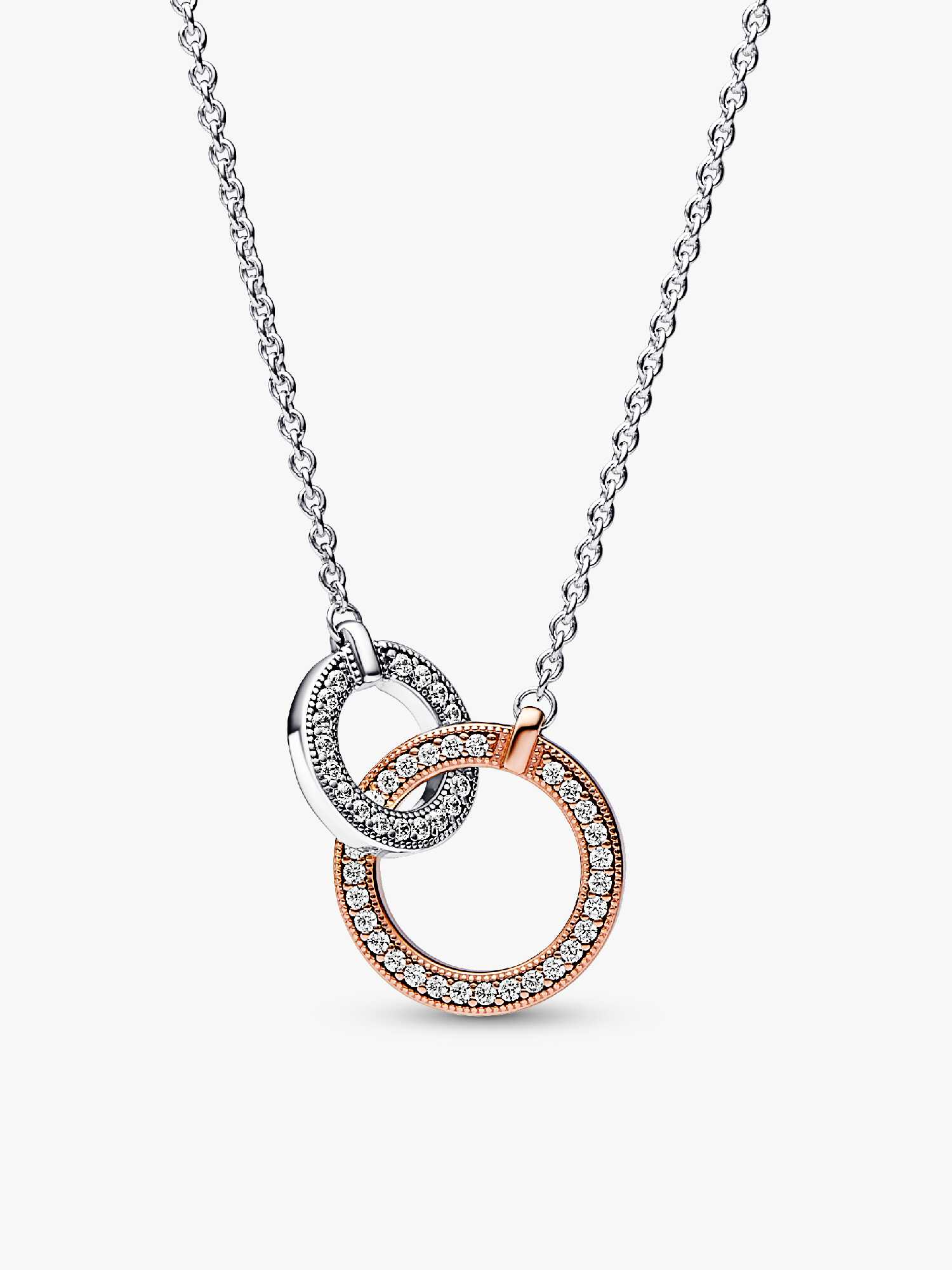 Necklaces for Women | Holiday Gifting & Personalised Styles | Pandora HK