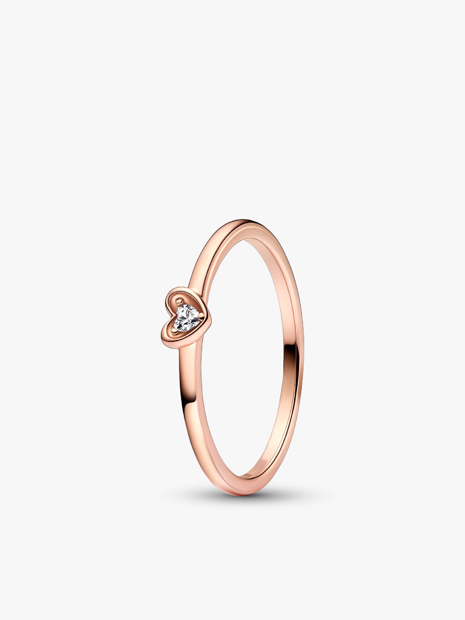 Rings | Silver, Gold- and Rose Gold-Plated | Pandora HK