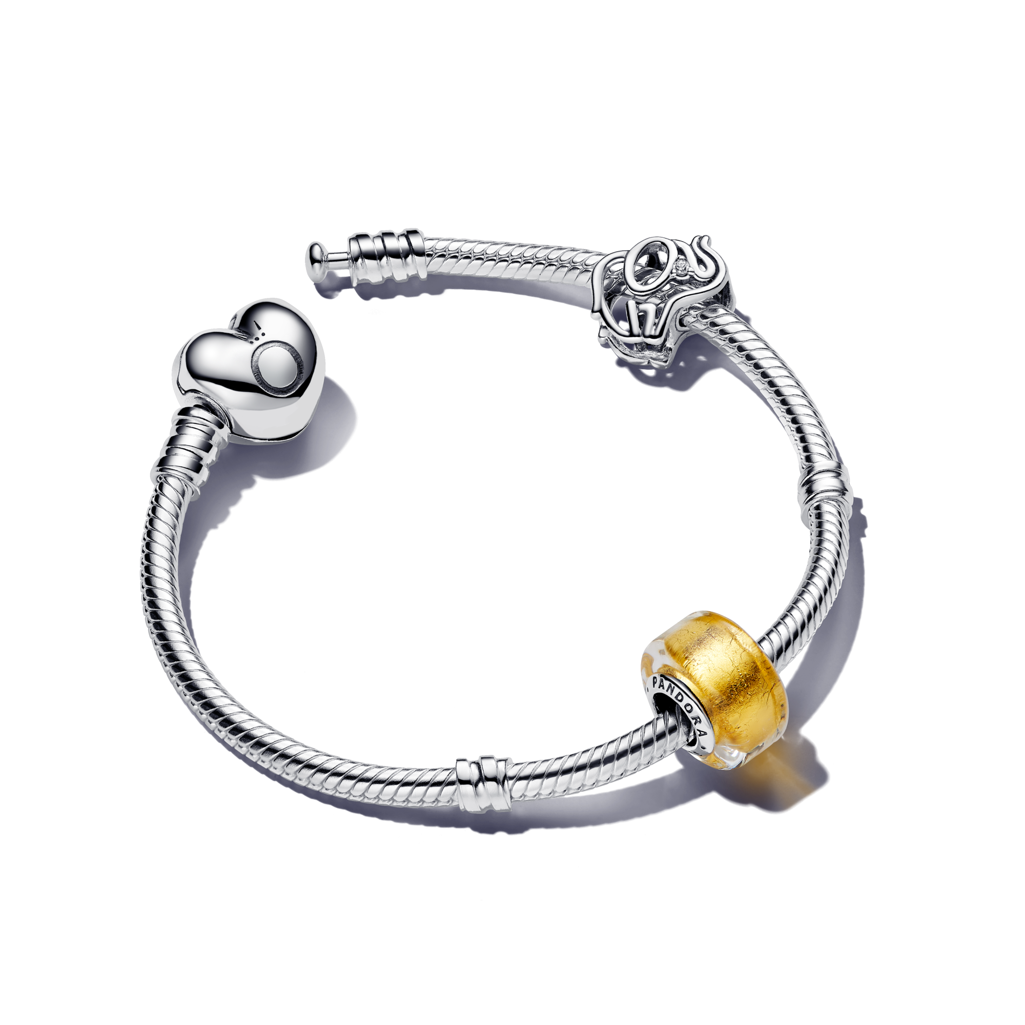 Shop Pandora Hong Kong Jewellery | Pandora HK